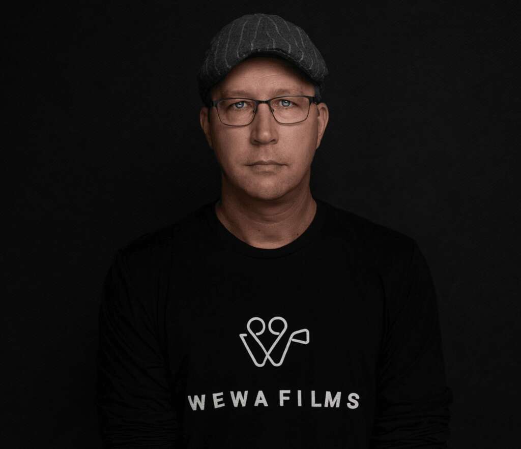 Meet Kevin Elliott – CanvasRebel Magazine