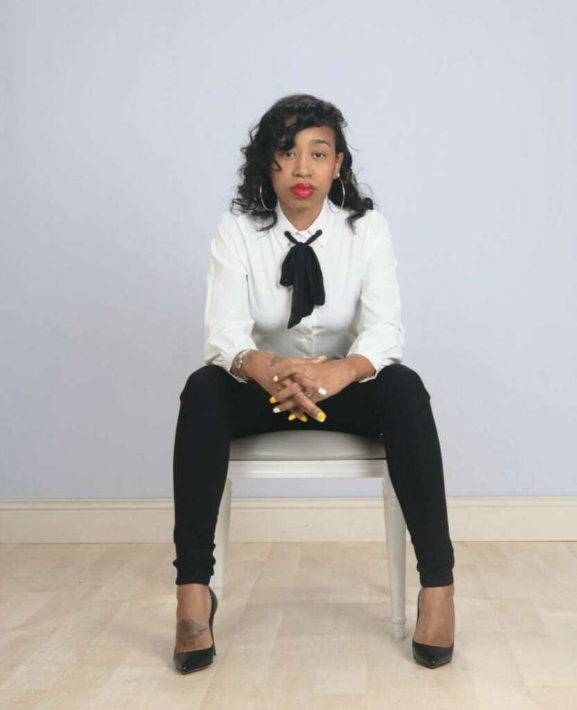 Meet Jonique Pharr – CanvasRebel Magazine