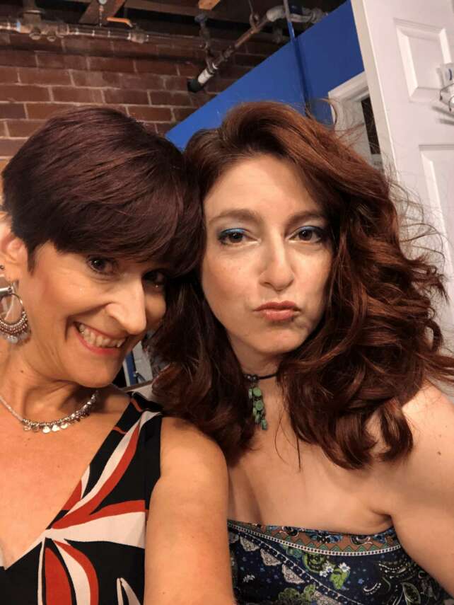 Meet Adena Brumer – CanvasRebel Magazine