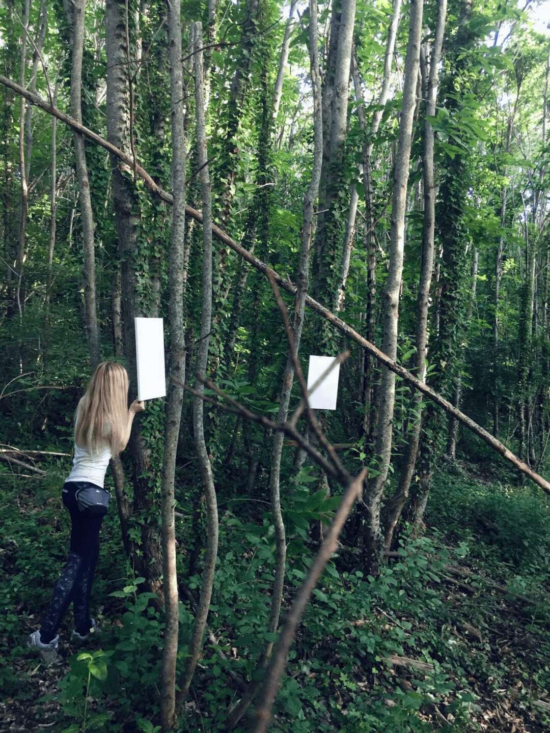 Meet Francesca Virginia Coppola – CanvasRebel Magazine