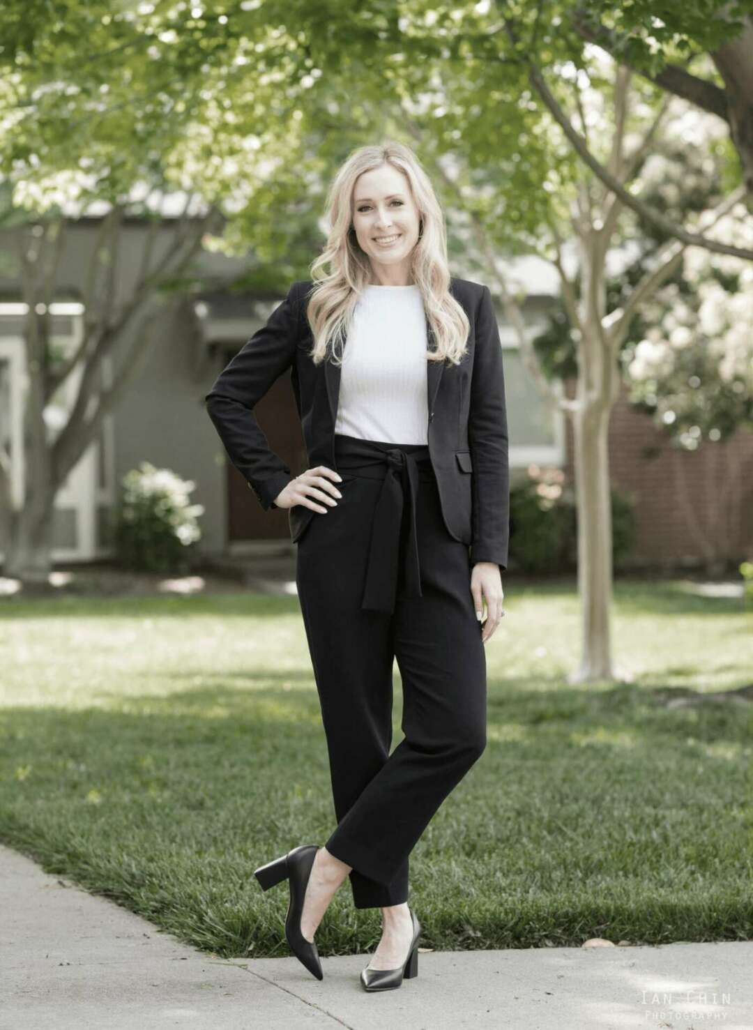Meet Erica Shepard – CanvasRebel Magazine