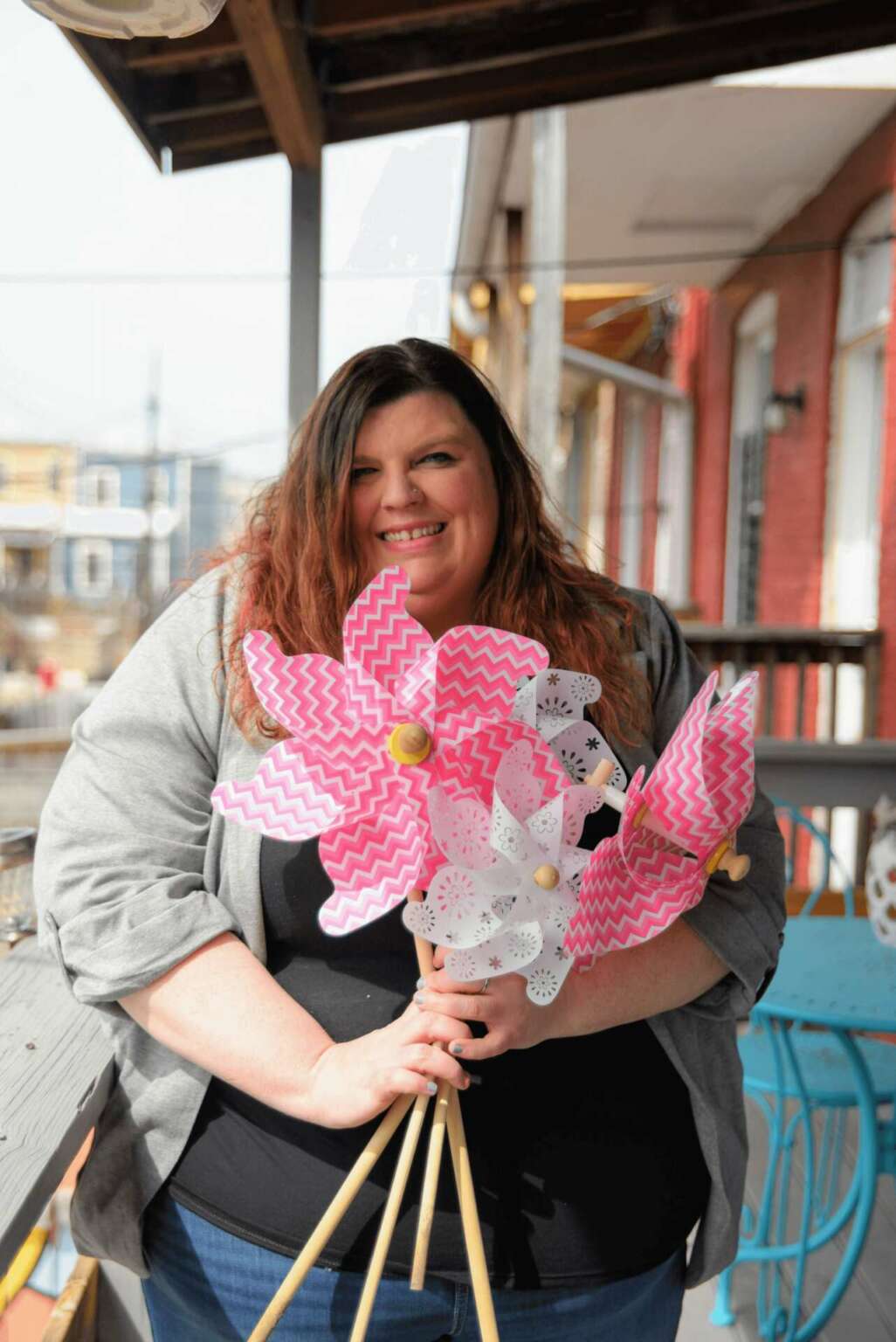 Meet Colleen Smith – CanvasRebel Magazine