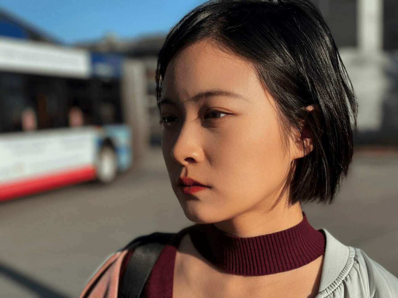 Meet Carol Yan Li – CanvasRebel Magazine