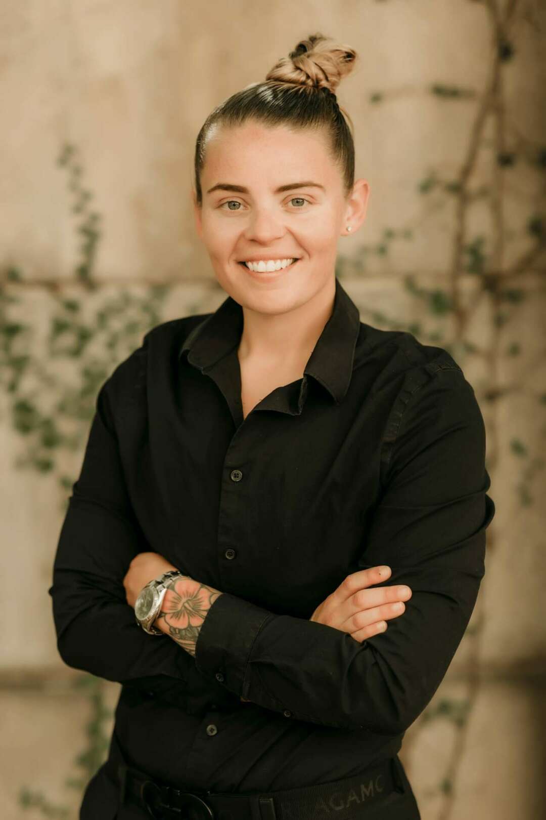 Meet Taylor Tefft – CanvasRebel Magazine