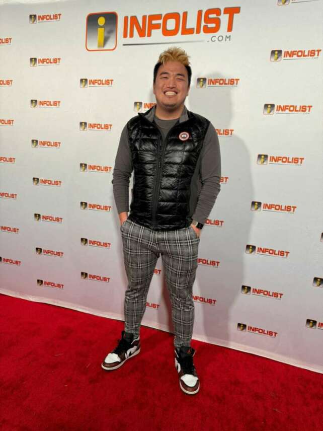 Meet Ben Phelps - CanvasRebel Magazine