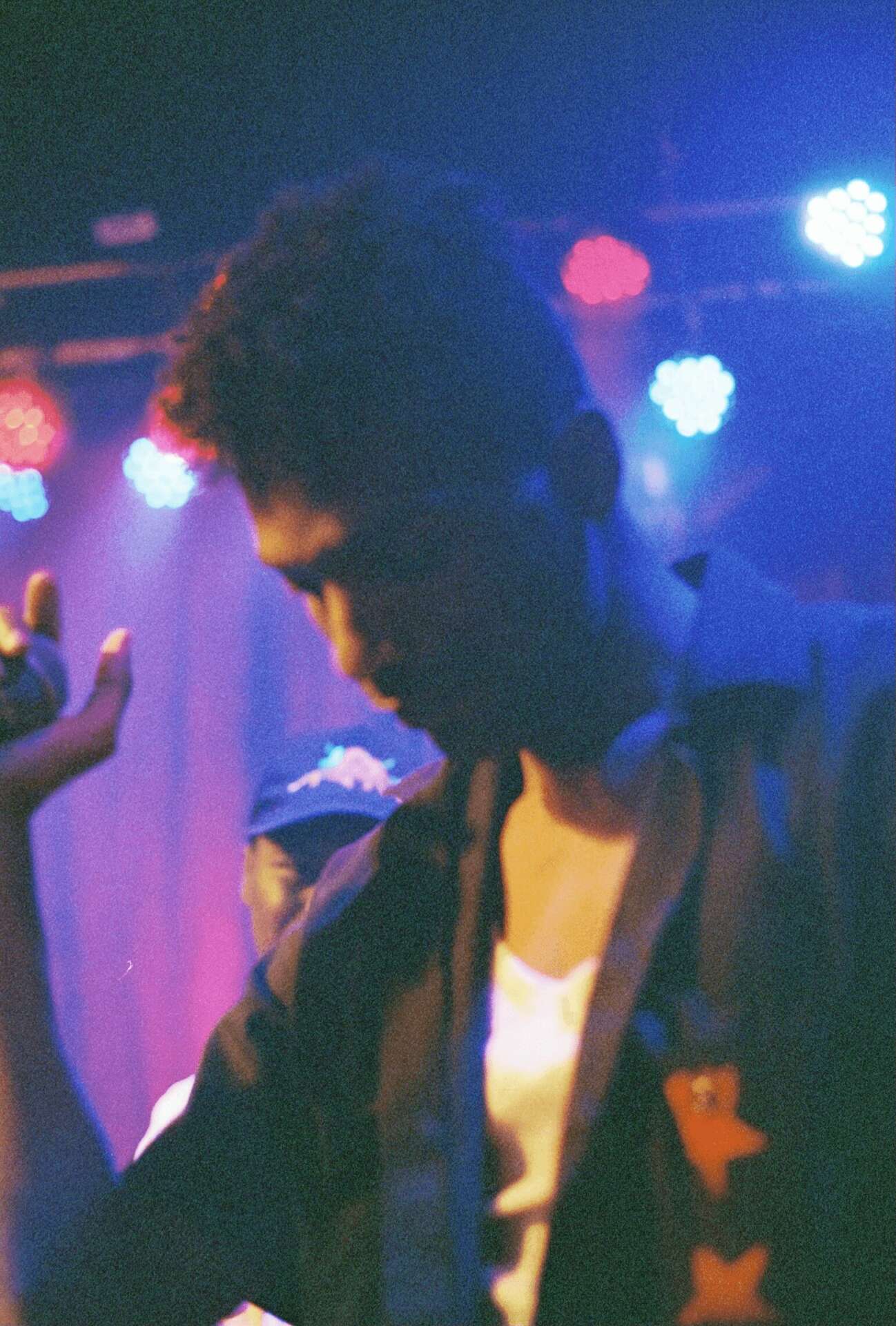 Meet Dean Carter – CanvasRebel Magazine