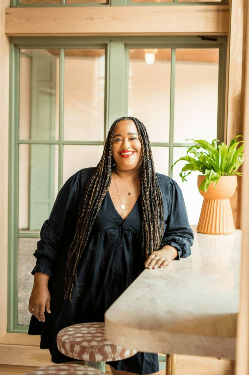 Meet Kat Araujo - CanvasRebel Magazine