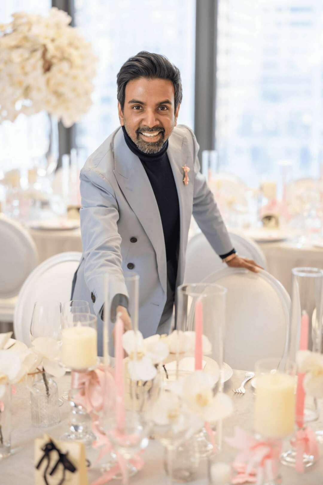 Meet Shaun Rajah – CanvasRebel Magazine