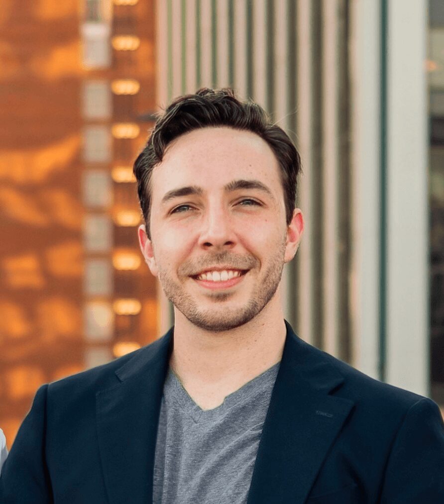 Meet Jackson Bostian – CanvasRebel Magazine