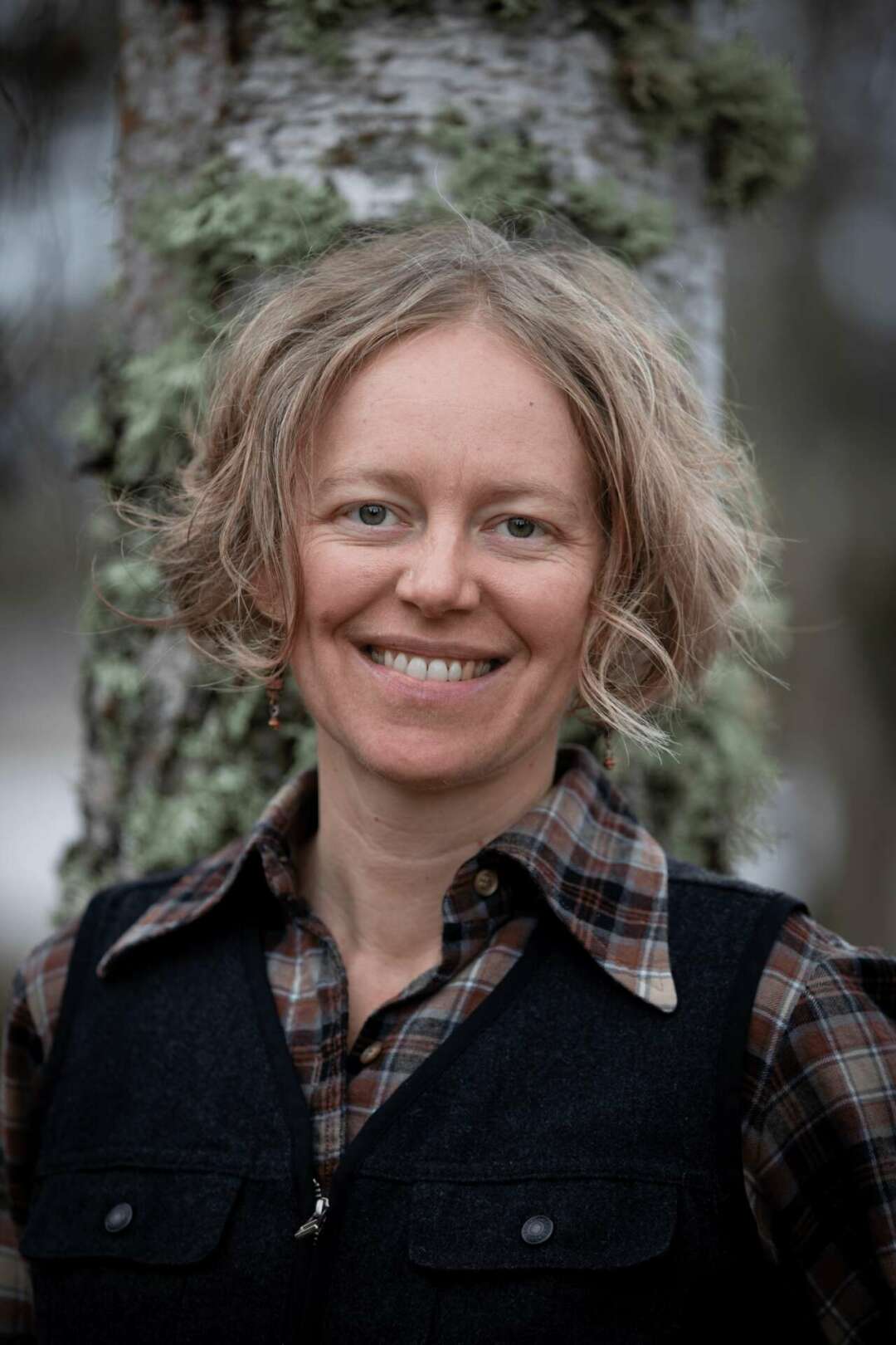 Meet Georgia Mitchell – CanvasRebel Magazine