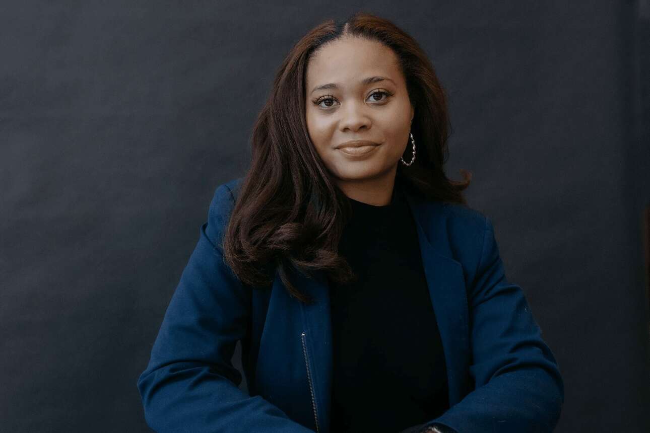 Meet Kailey Warfield – CanvasRebel Magazine