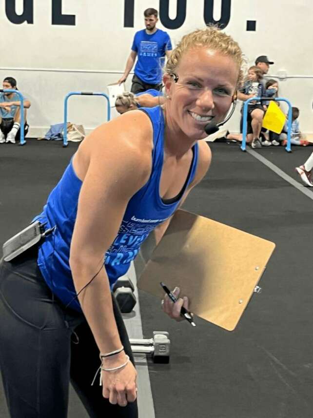 Meet Emily Rogers – CanvasRebel Magazine