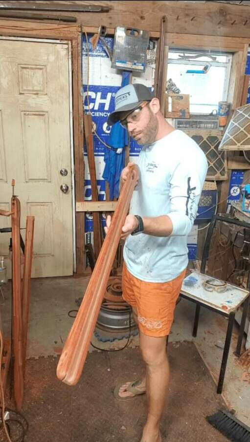 Meet Charlie Hammond – CanvasRebel Magazine