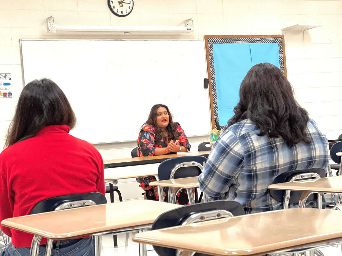 Meet Adriana Galvan - CanvasRebel Magazine