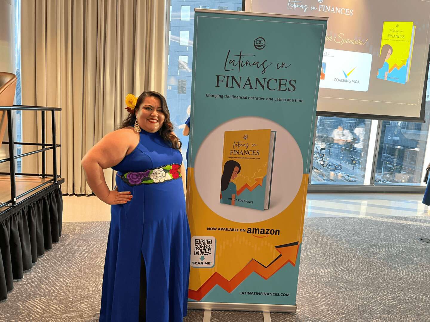 Meet Adriana Galvan – CanvasRebel Magazine