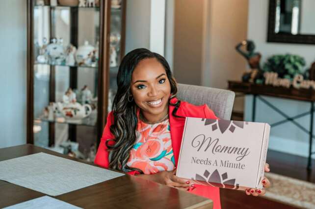 Meet DeAnna Taylor – CanvasRebel Magazine