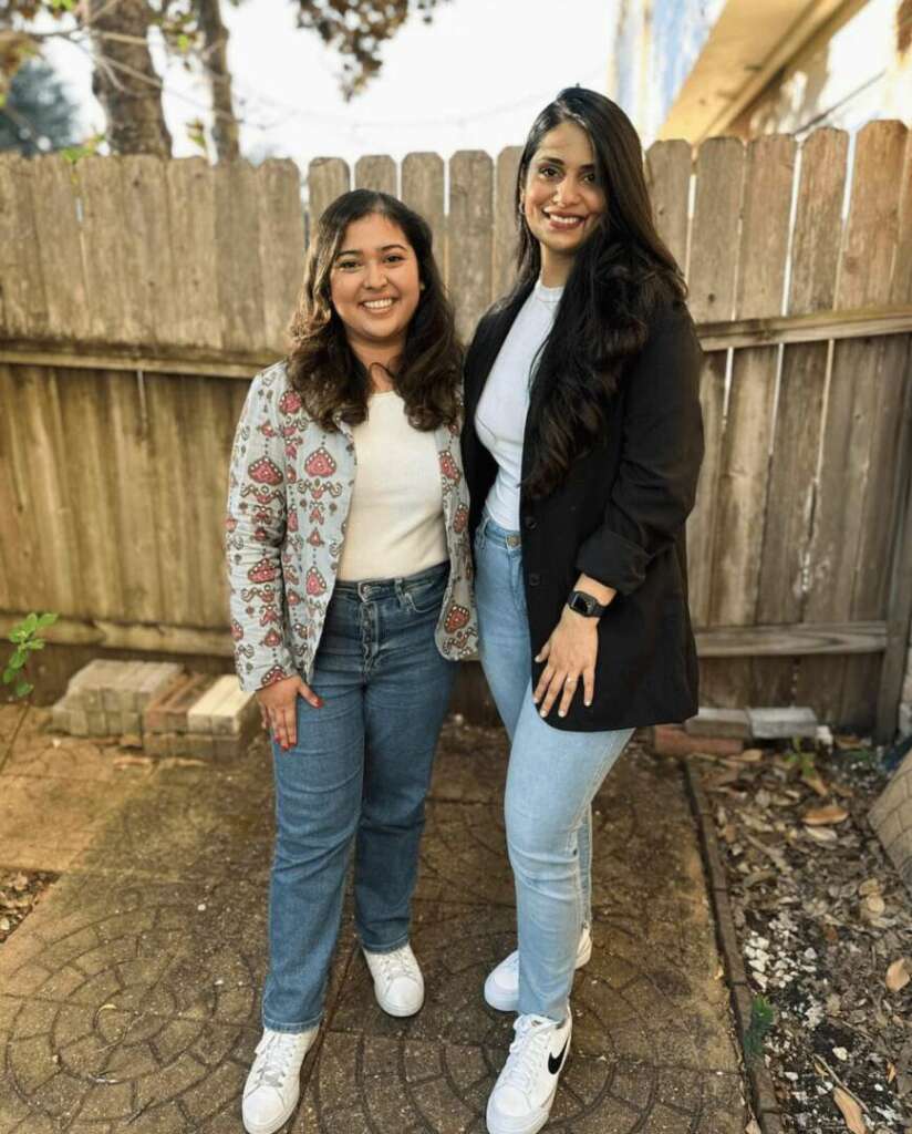 Meet Jennifer Joseph and Janet Jacob – CanvasRebel Magazine