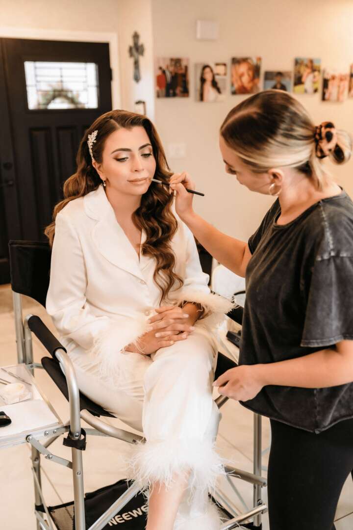 Meet Tiffany Adibi – CanvasRebel Magazine