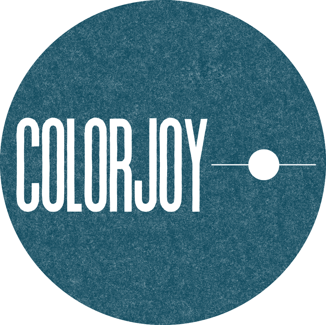 Meet Colorjoy - CanvasRebel Magazine