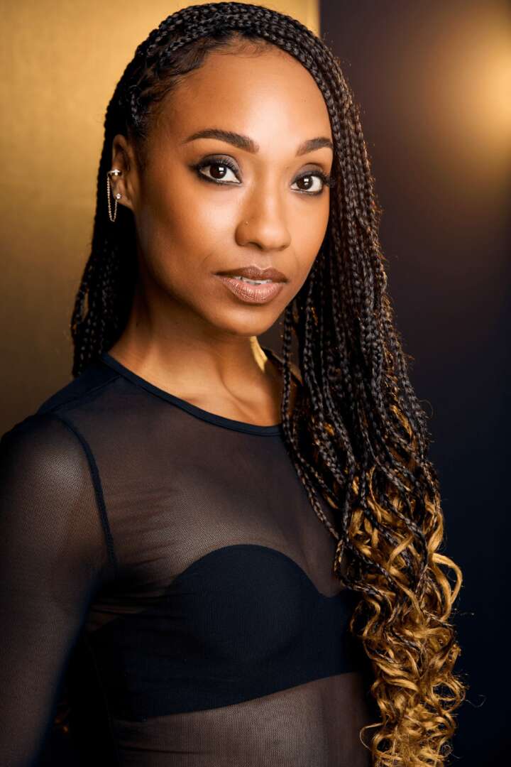 Meet Tiffany Daniels Canvasrebel Magazine