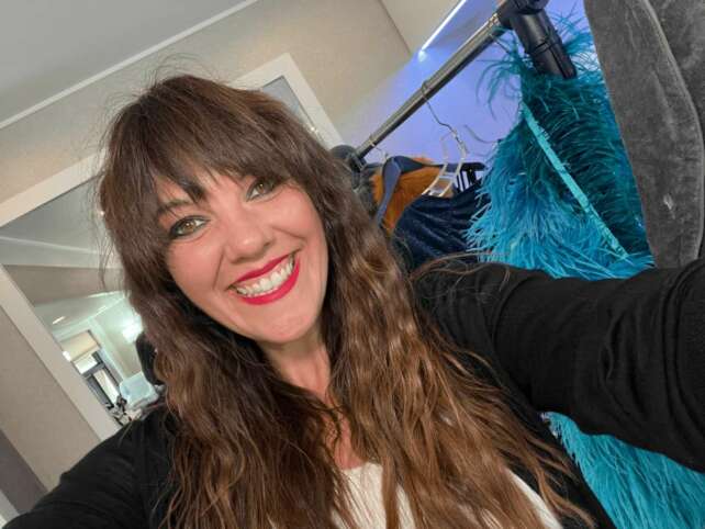 Meet Georgina Curtis – CanvasRebel Magazine