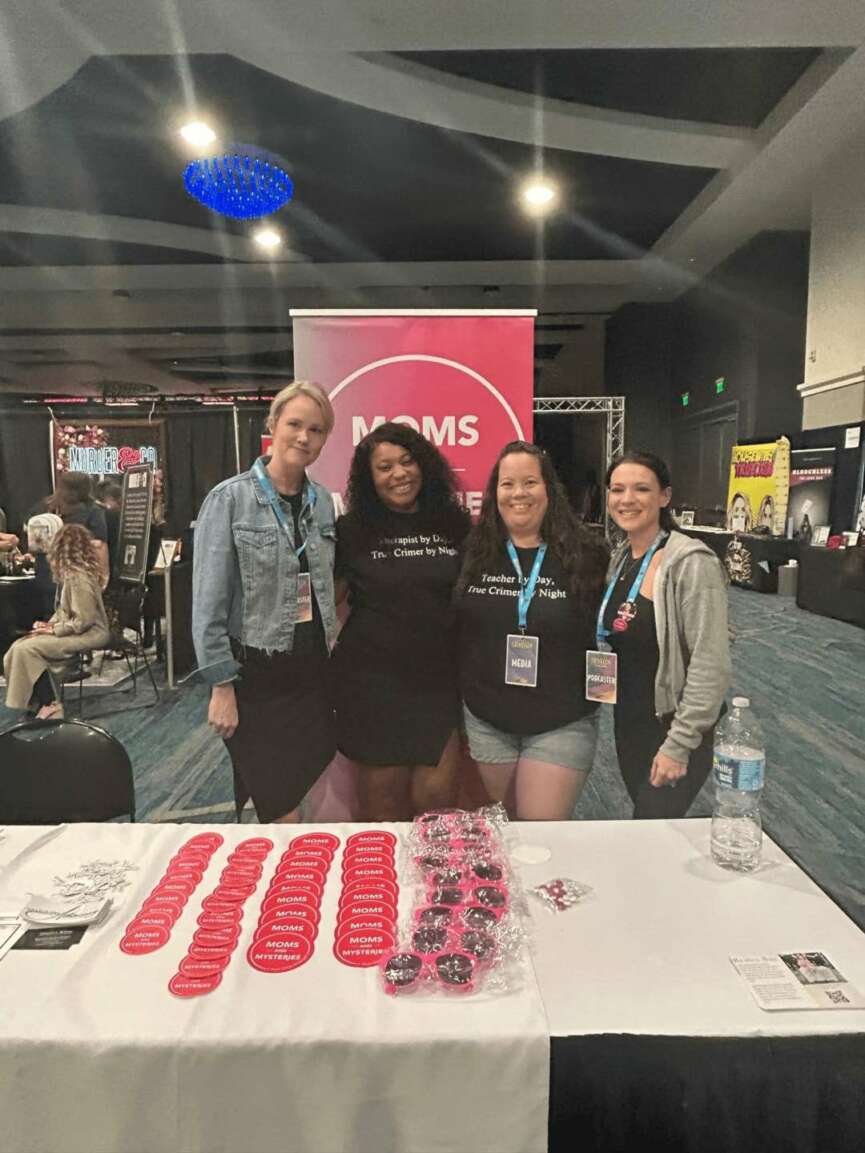 Meet Tia Brisco - CanvasRebel Magazine