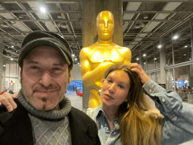 Meet Rebekah Kochan - CanvasRebel Magazine