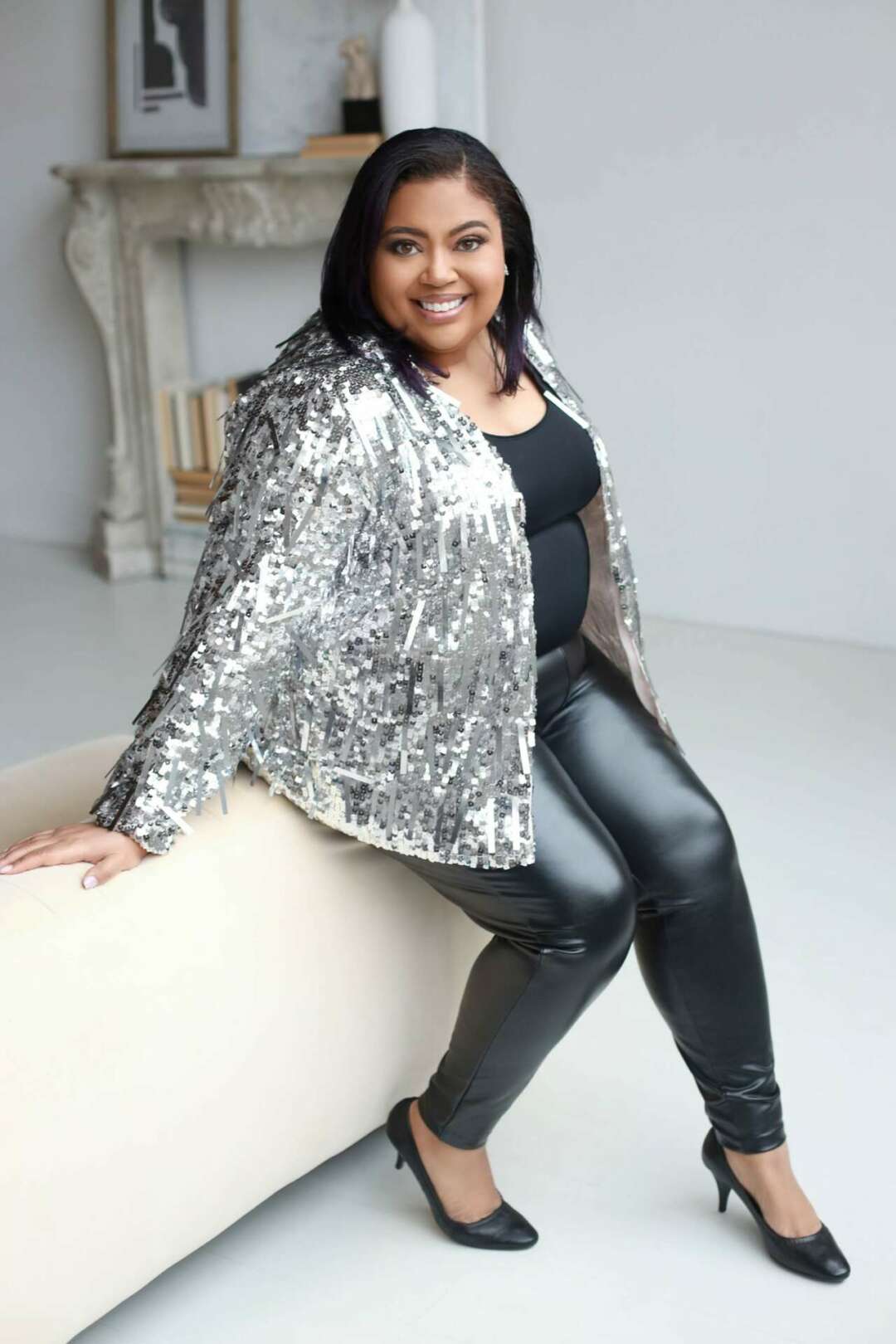 Meet Allison Joyner – CanvasRebel Magazine