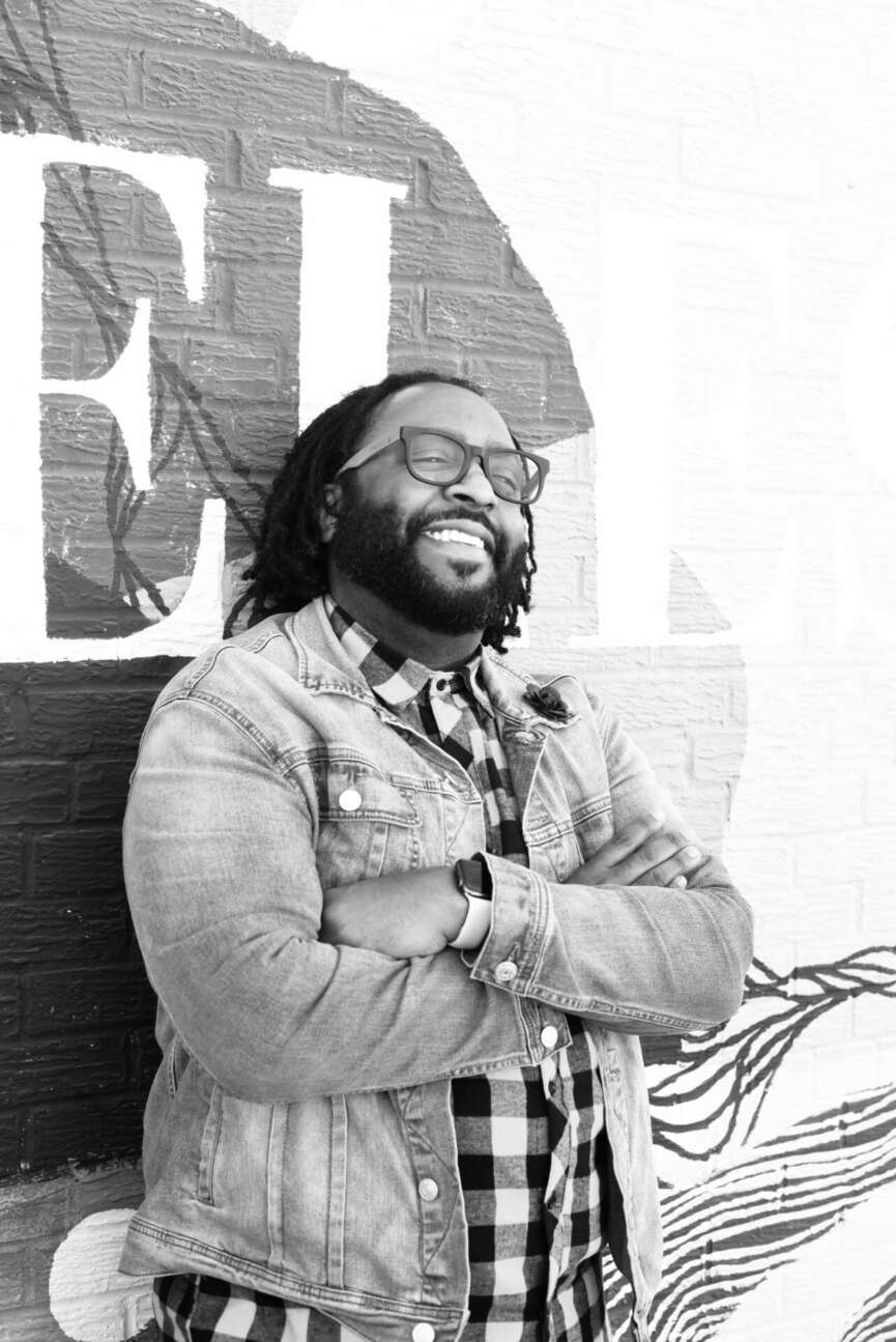 Meet Andrew Childress Jr – CanvasRebel Magazine