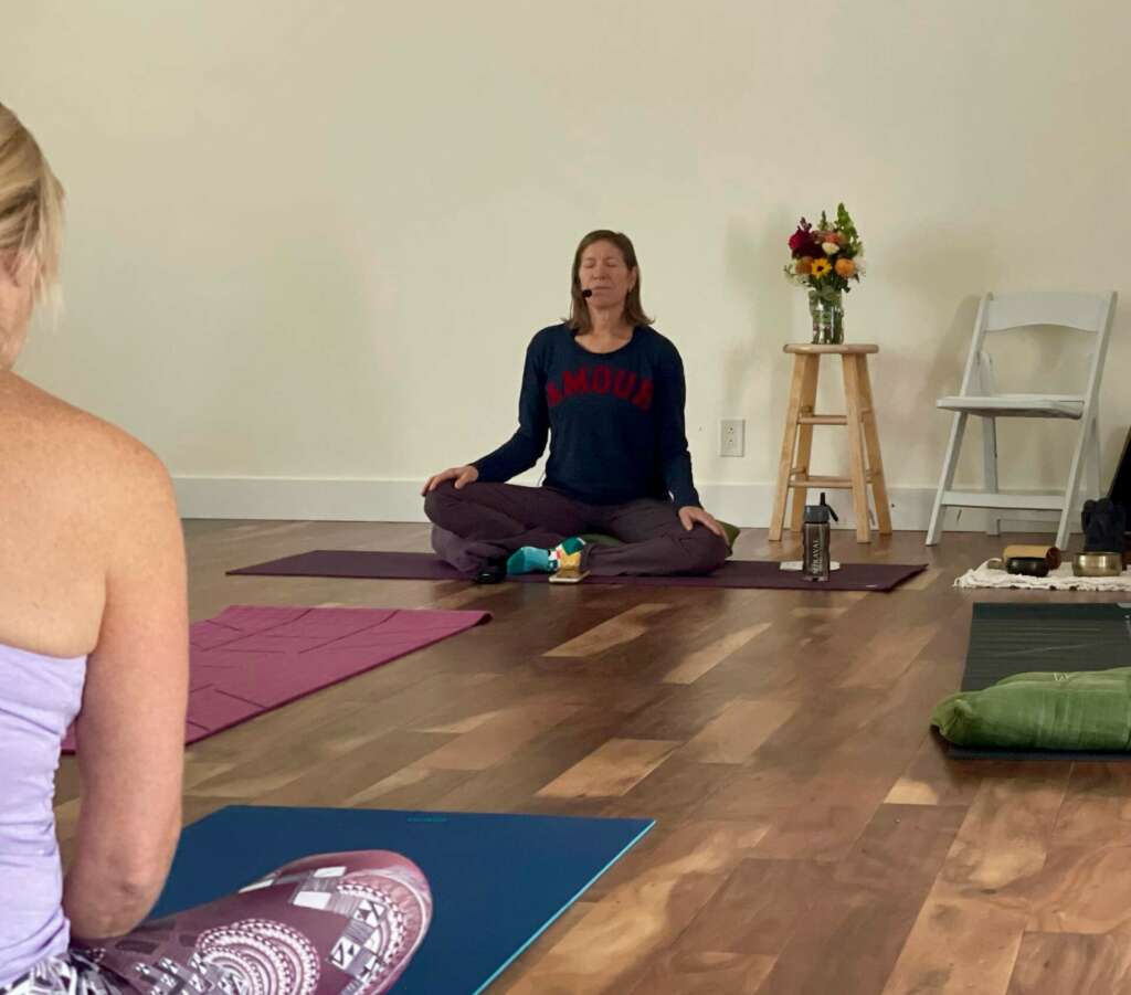 Meet Caren Osten - CanvasRebel Magazine