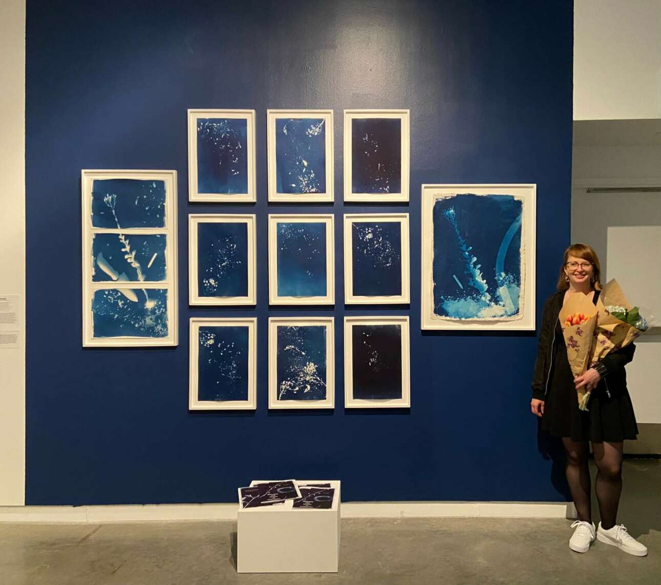 Meet Christina Freeman - CanvasRebel Magazine