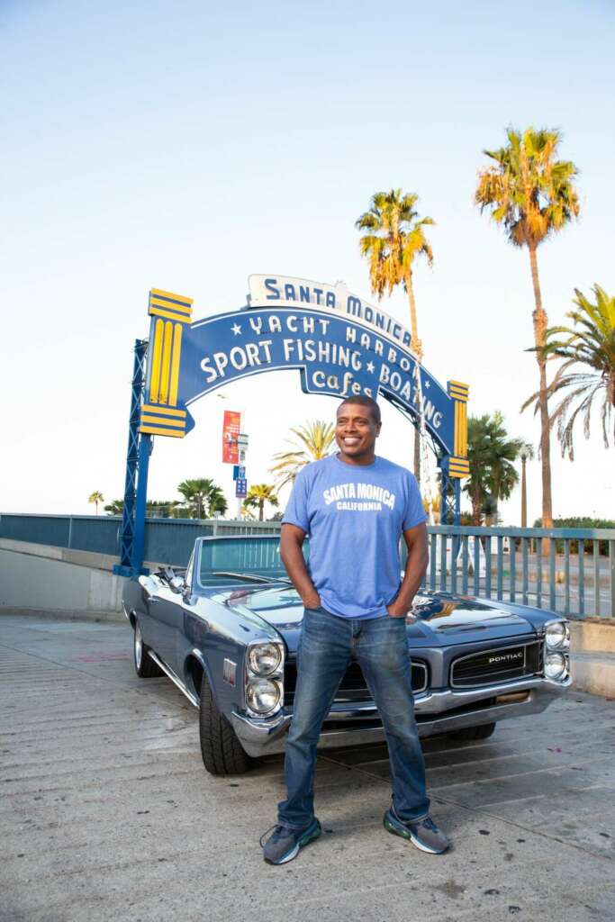 Meet Christopher Mortenson – CanvasRebel Magazine