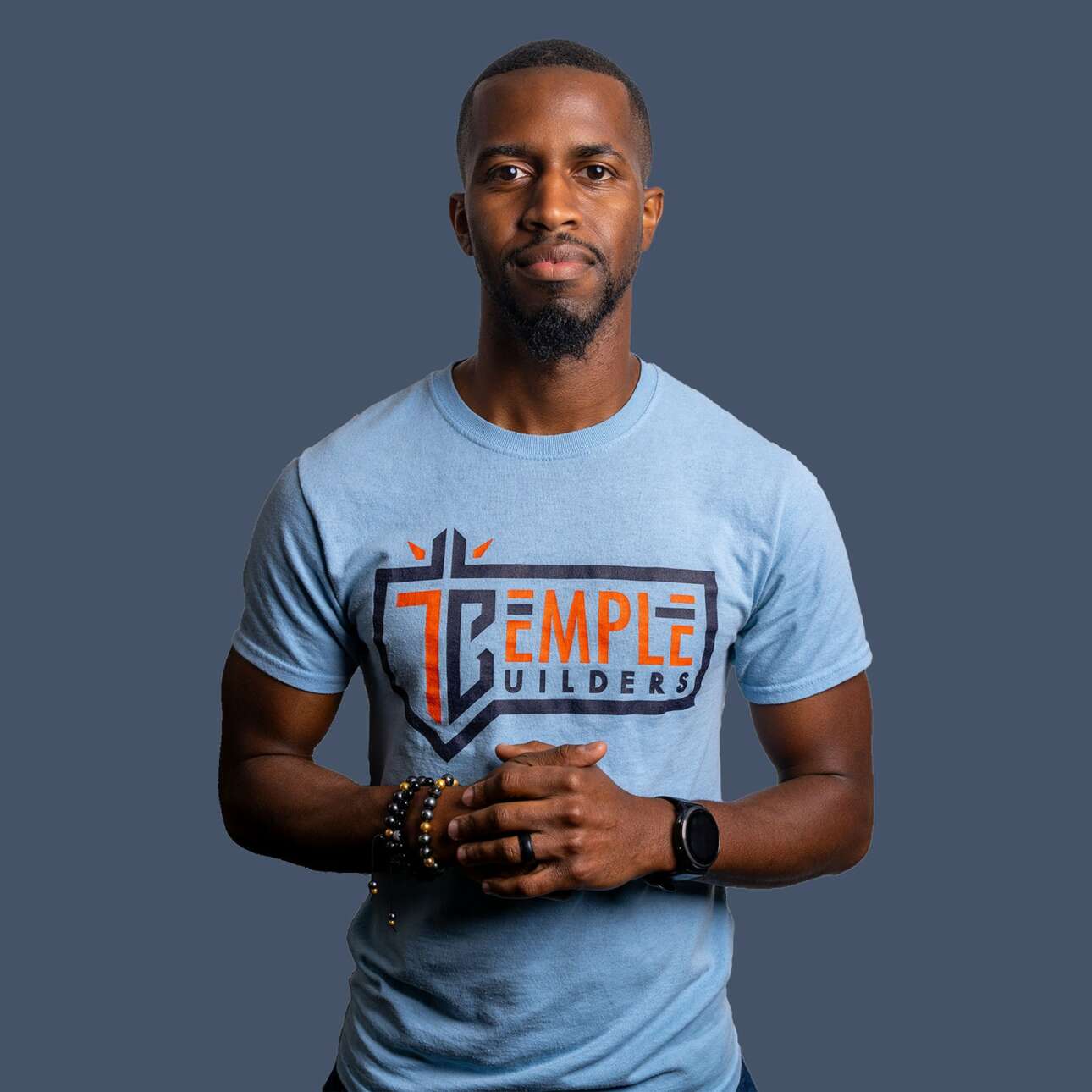 Meet Cliff Barnett, Jr – CanvasRebel Magazine
