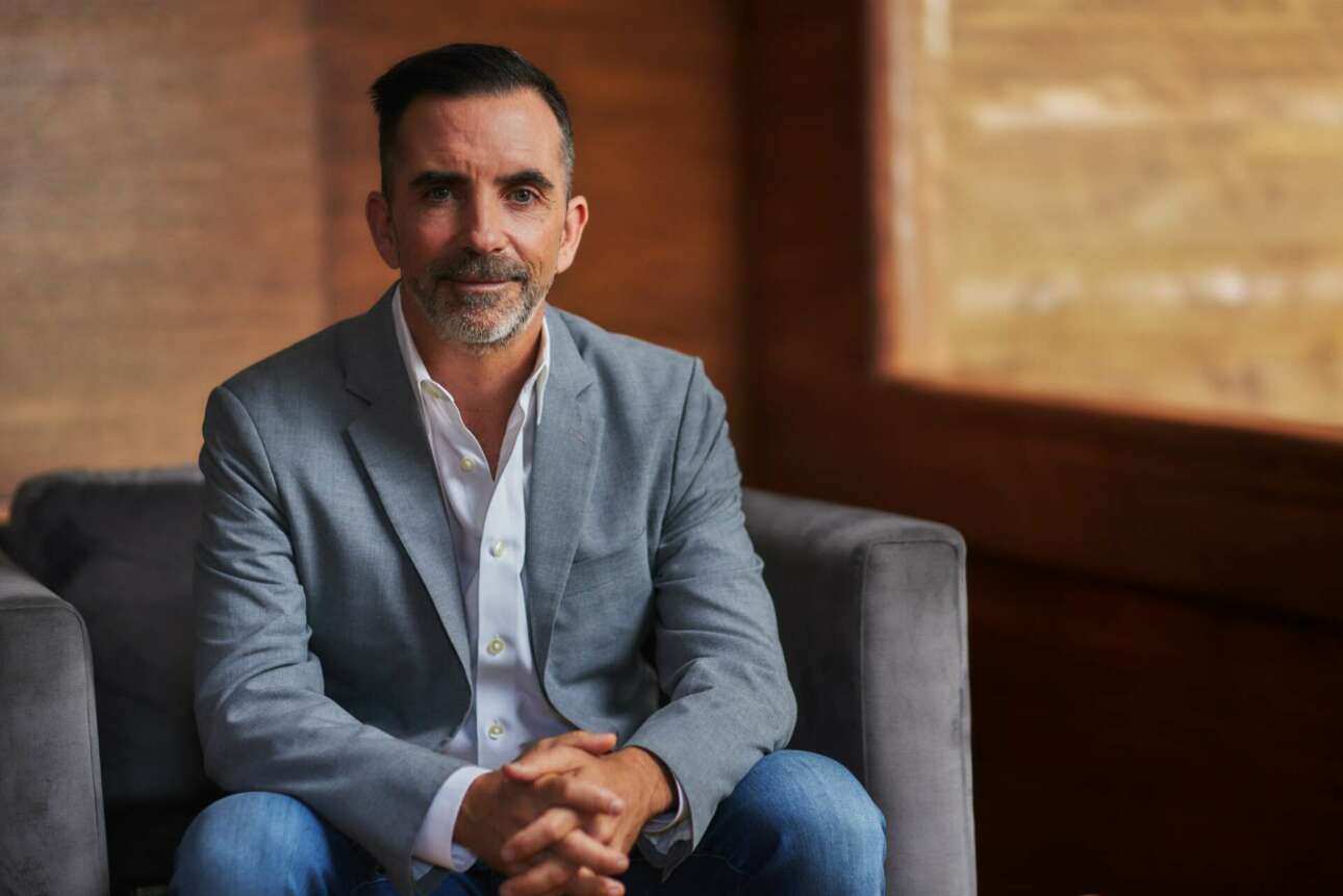 Meet Corey Quinn - CanvasRebel Magazine