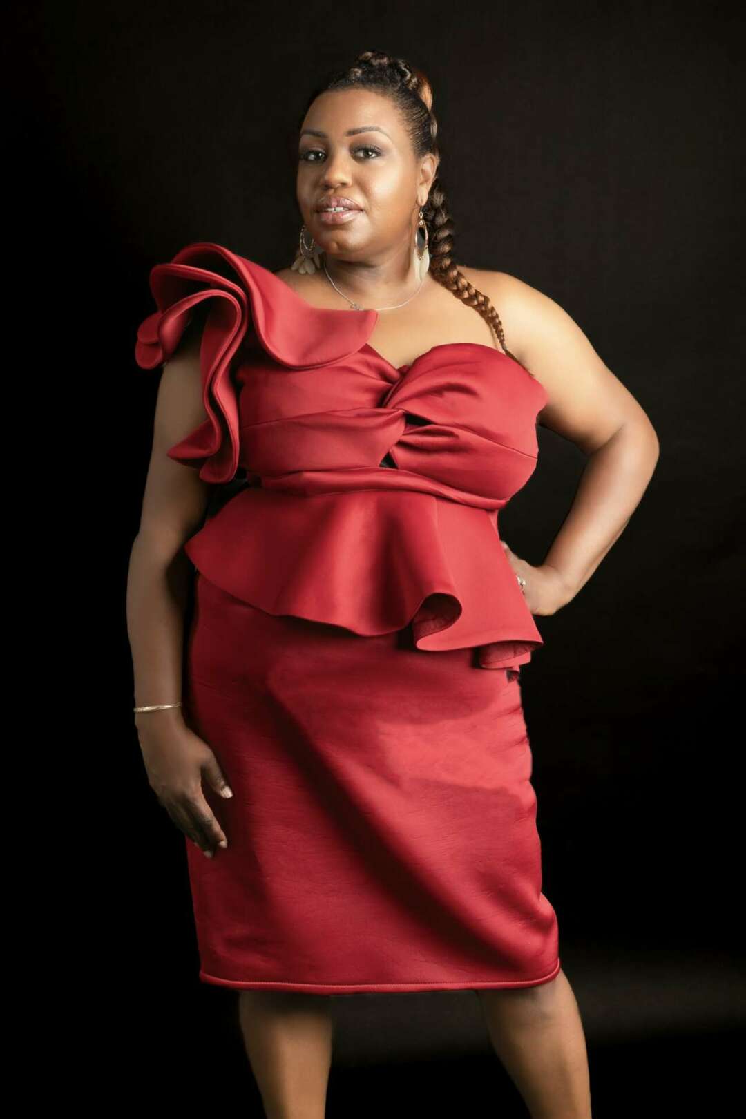 Meet Courtney Ramsey – CanvasRebel Magazine