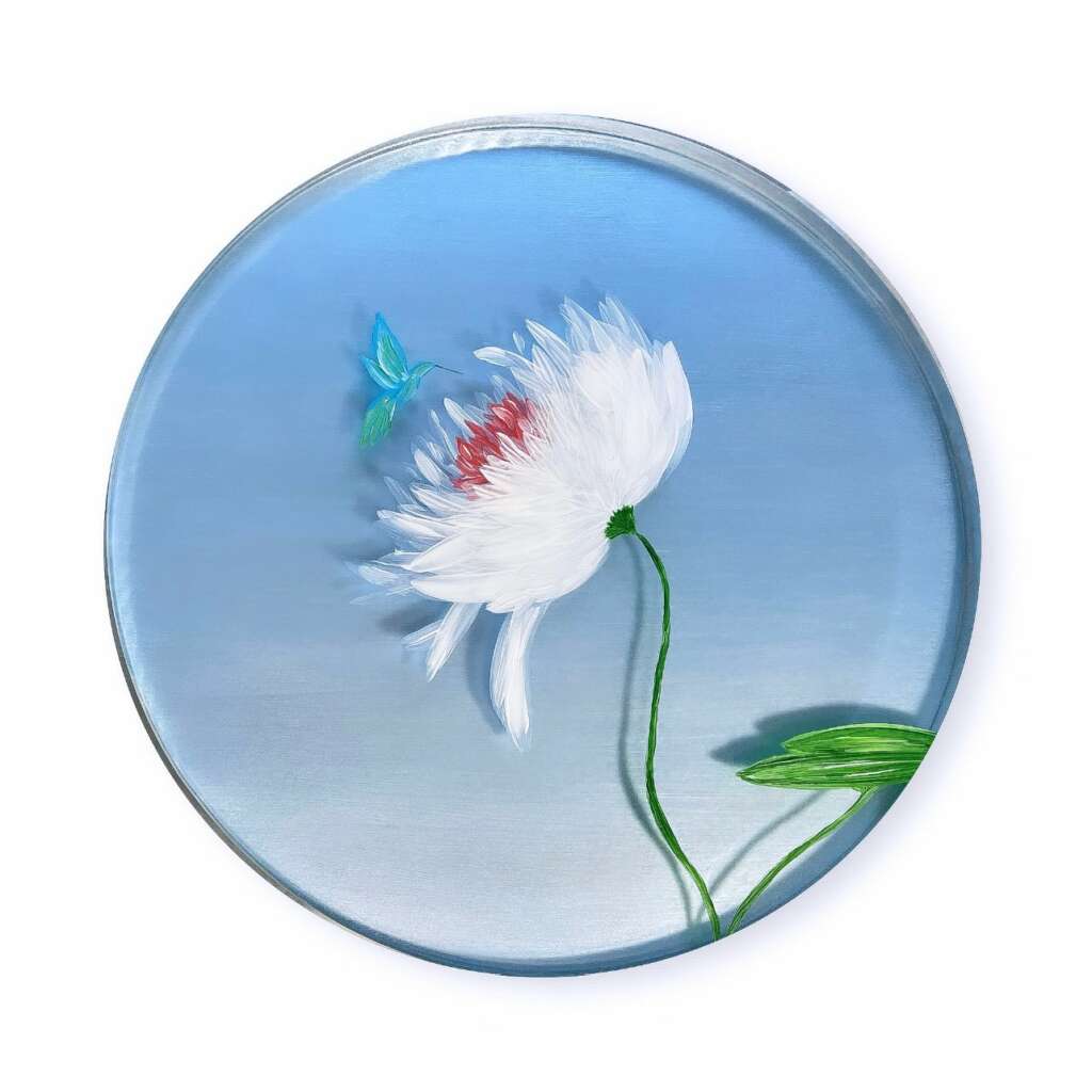 Meet Emily Randolph - CanvasRebel Magazine