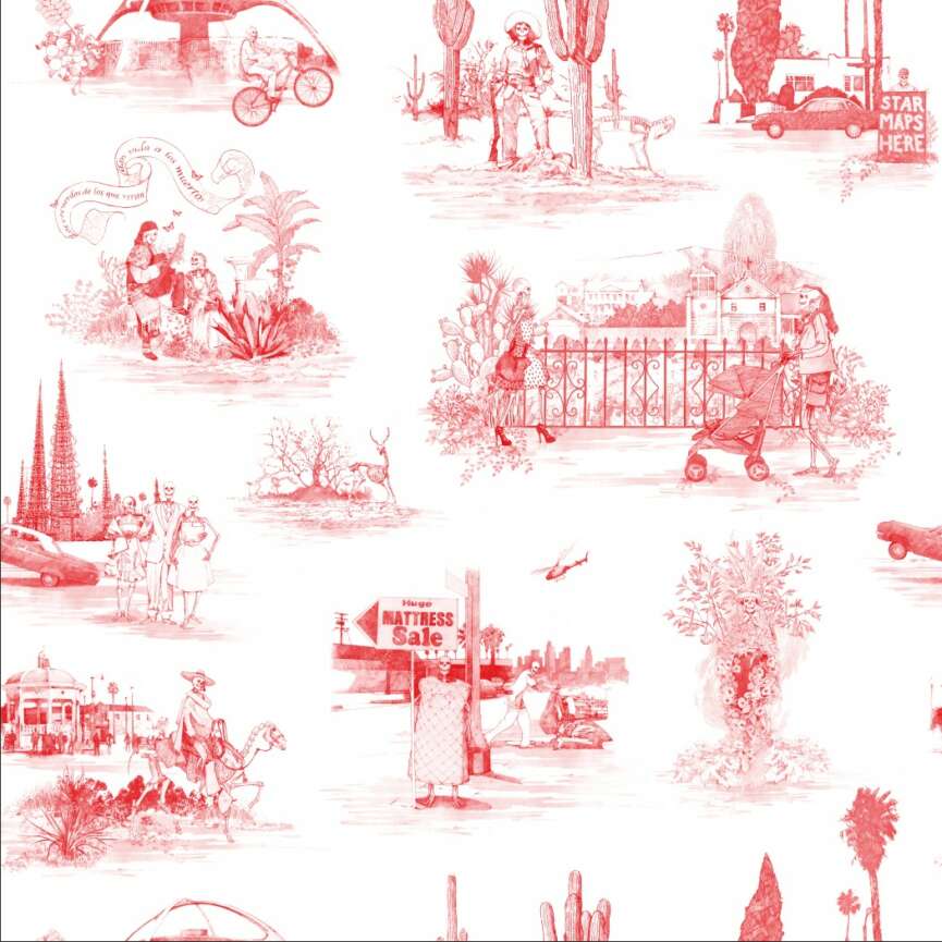 Meet Jeannie Winston – CanvasRebel Magazine