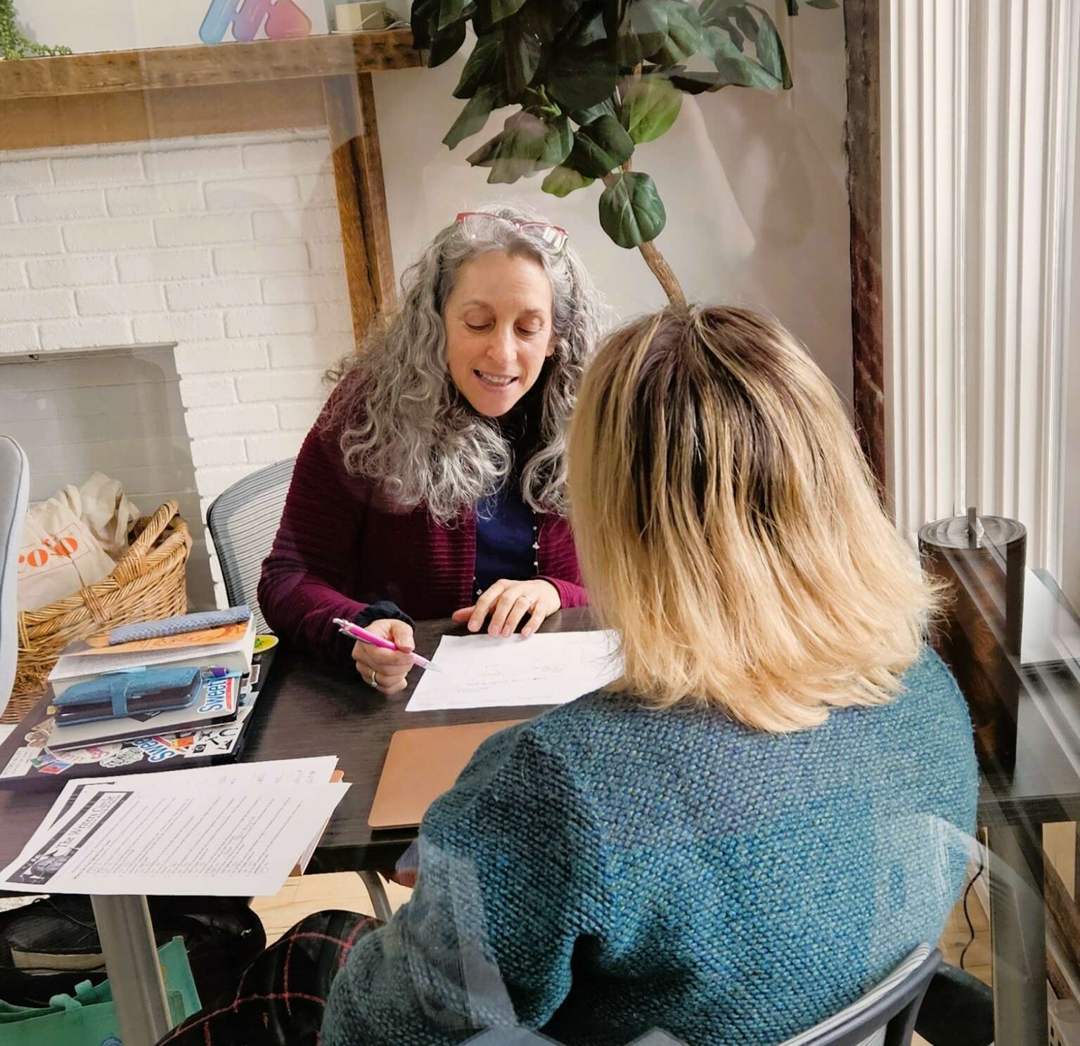 Meet Judith Lindbergh - CanvasRebel Magazine