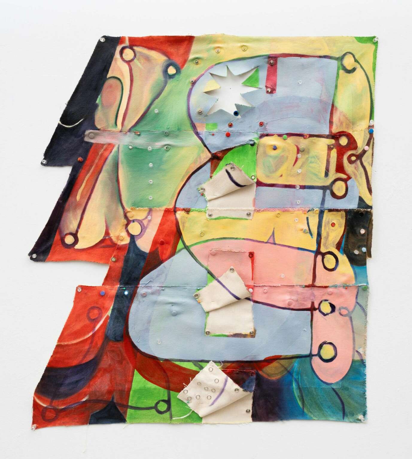 Meet Kate Sherman - CanvasRebel Magazine