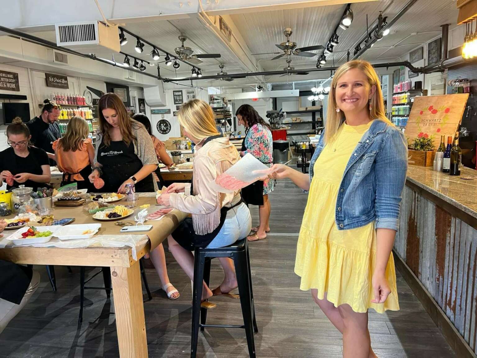 Meet Kayla Ellis – CanvasRebel Magazine