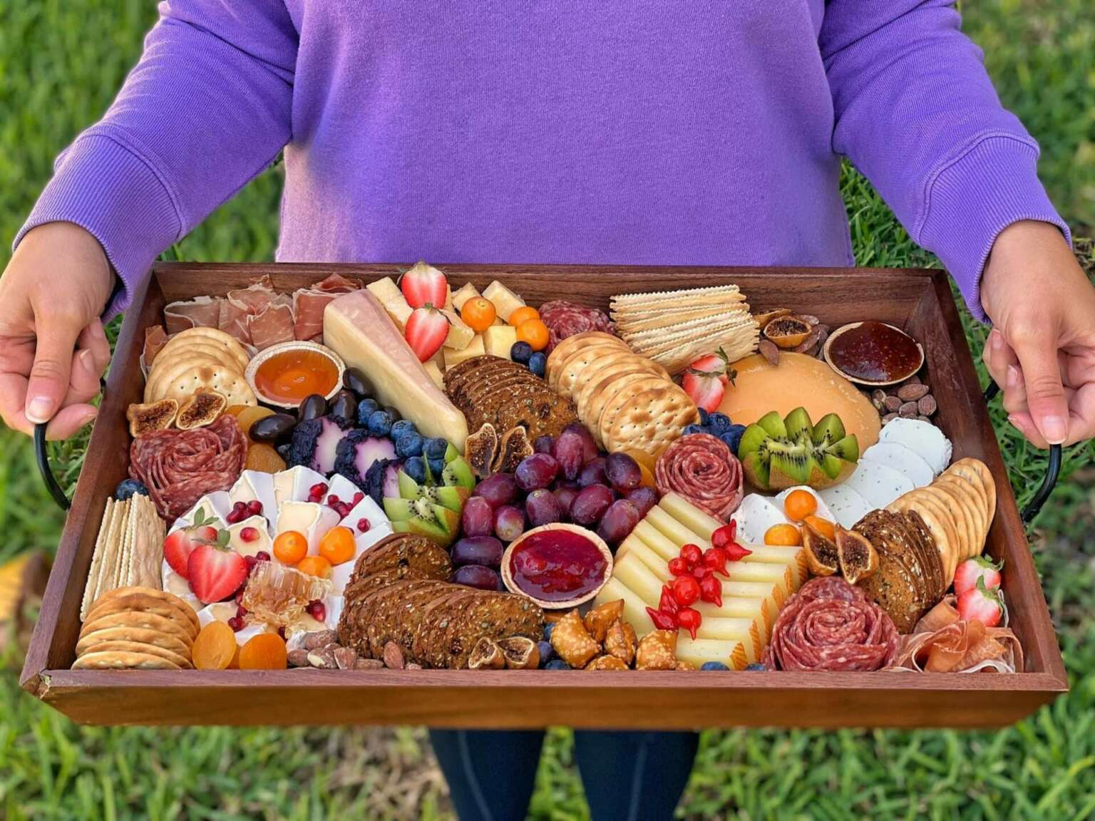 Meet Kayla Ellis – CanvasRebel Magazine