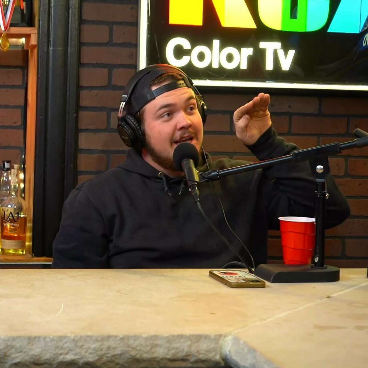 Meet Kody Hughes - CanvasRebel Magazine