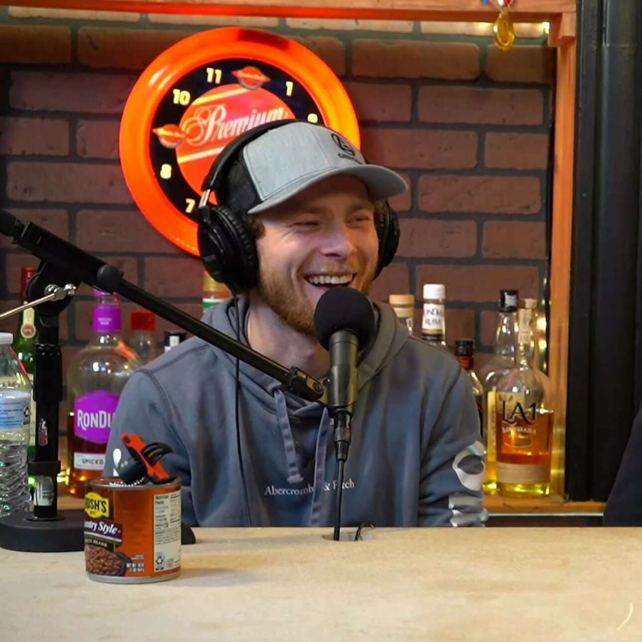 Meet Kody Hughes - CanvasRebel Magazine