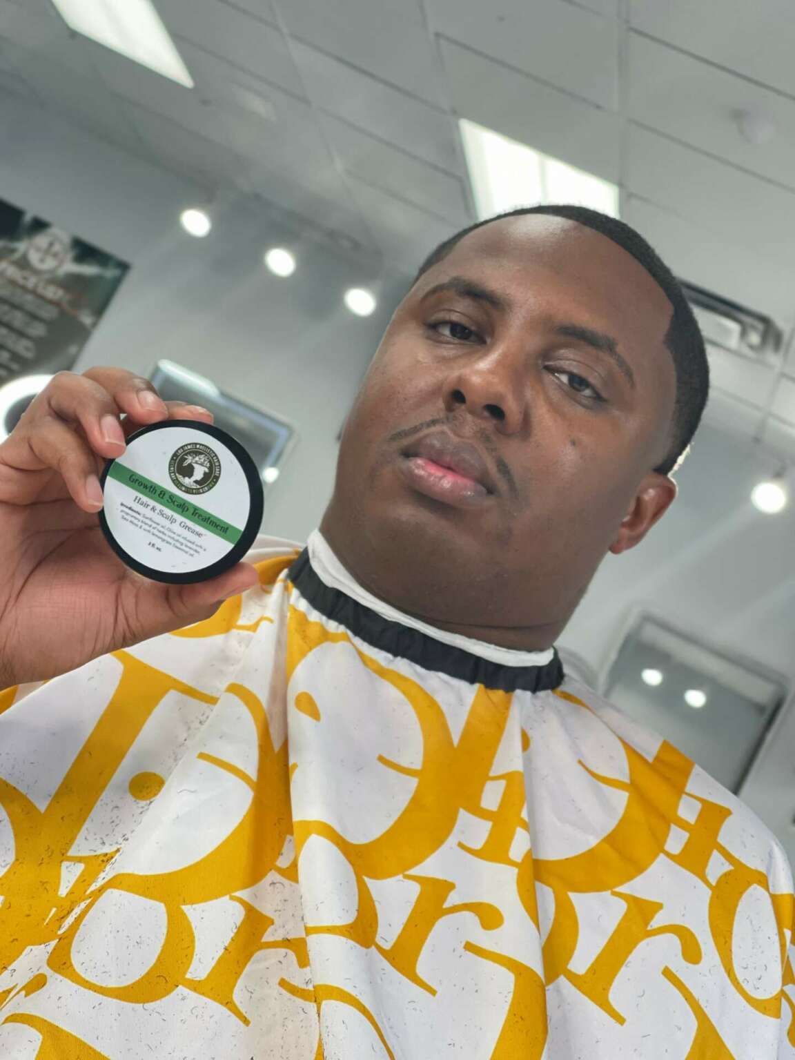 Meet Lewis Burch - CanvasRebel Magazine