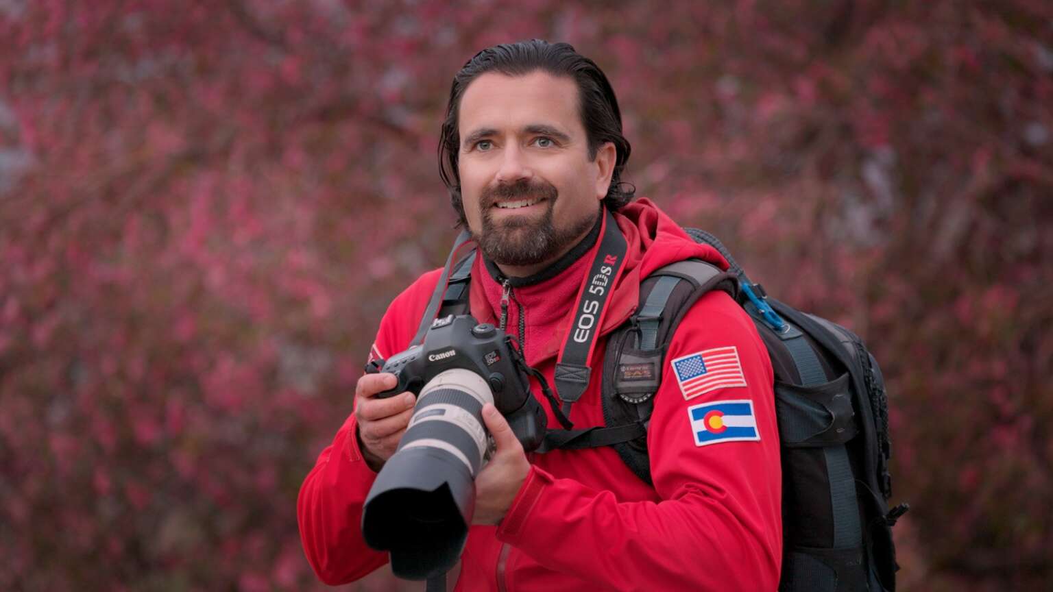 Meet Lewis Carlyle - CanvasRebel Magazine