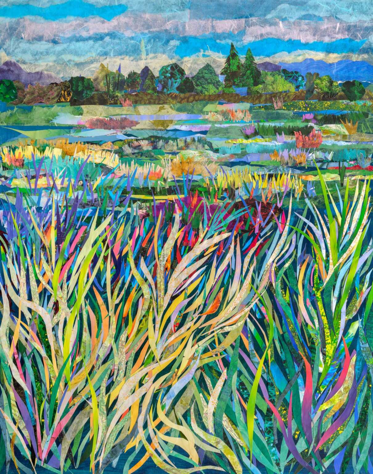 Meet Li Newton - CanvasRebel Magazine