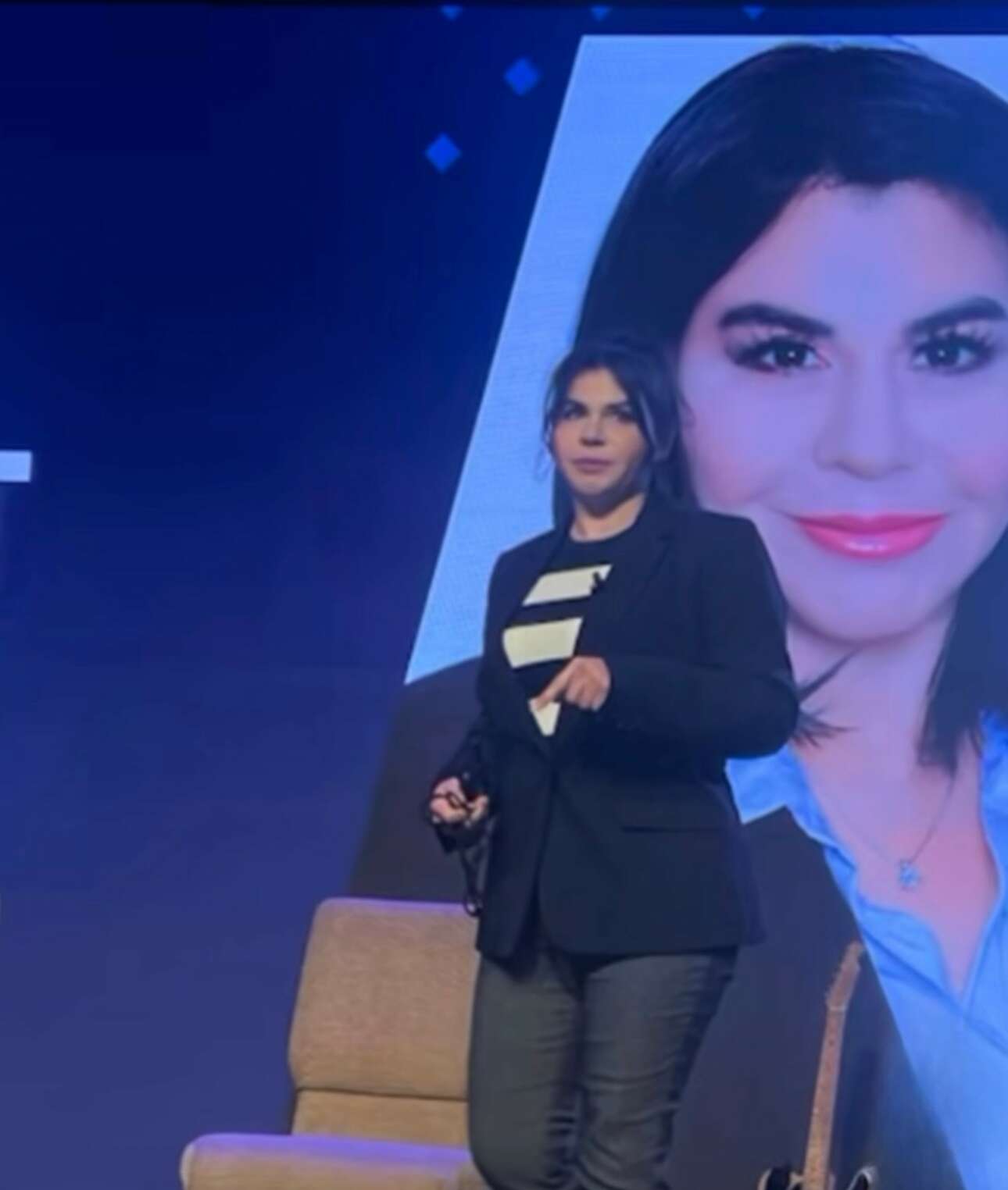 Meet Marie Cosgrove, Ph.D - CanvasRebel Magazine