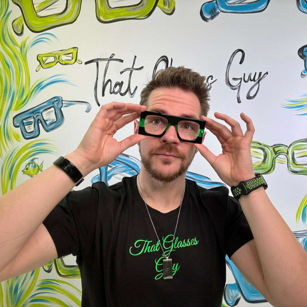 Meet Matthew Smith - CanvasRebel Magazine