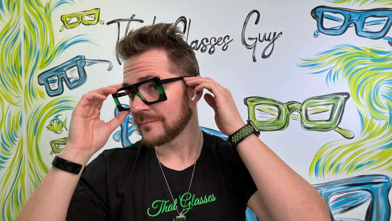 Meet Matthew Smith – CanvasRebel Magazine