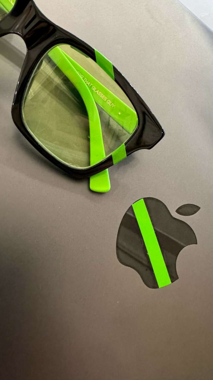 Meet Matthew Smith – CanvasRebel Magazine